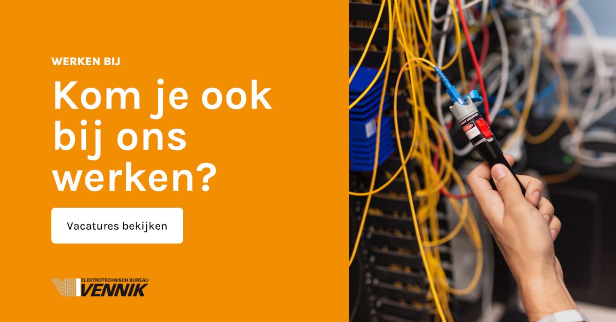 Over ons | Werken bij ETB Vennik